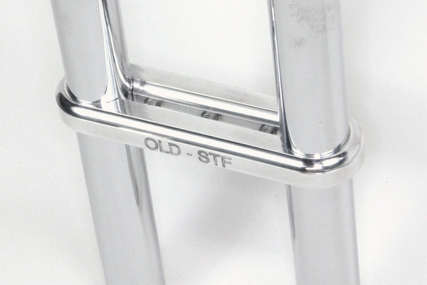 Old-Stf adjustable rabbit ear bars Handlebars - Chrome